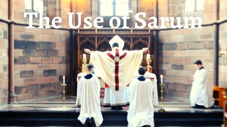 Tutorial for Clergy Inquires ~ Autonomous Sarum-Corinthian Rite ...