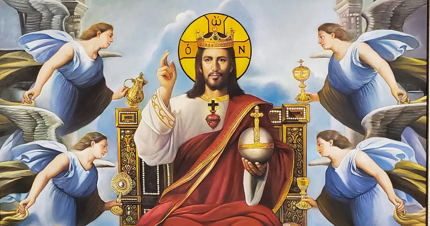 Ghana Mission – THE ANGLICAN ORTHODOX CHRISTIAN ARCHDIOCESE OF AMERICA